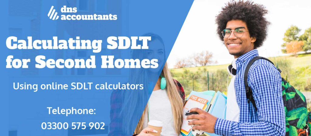 Understanding Second Home SDLT | SDLT Refunds Second Home