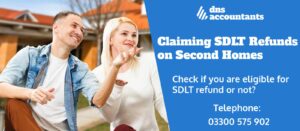 Understanding Second Home SDLT | SDLT Refunds Second Home