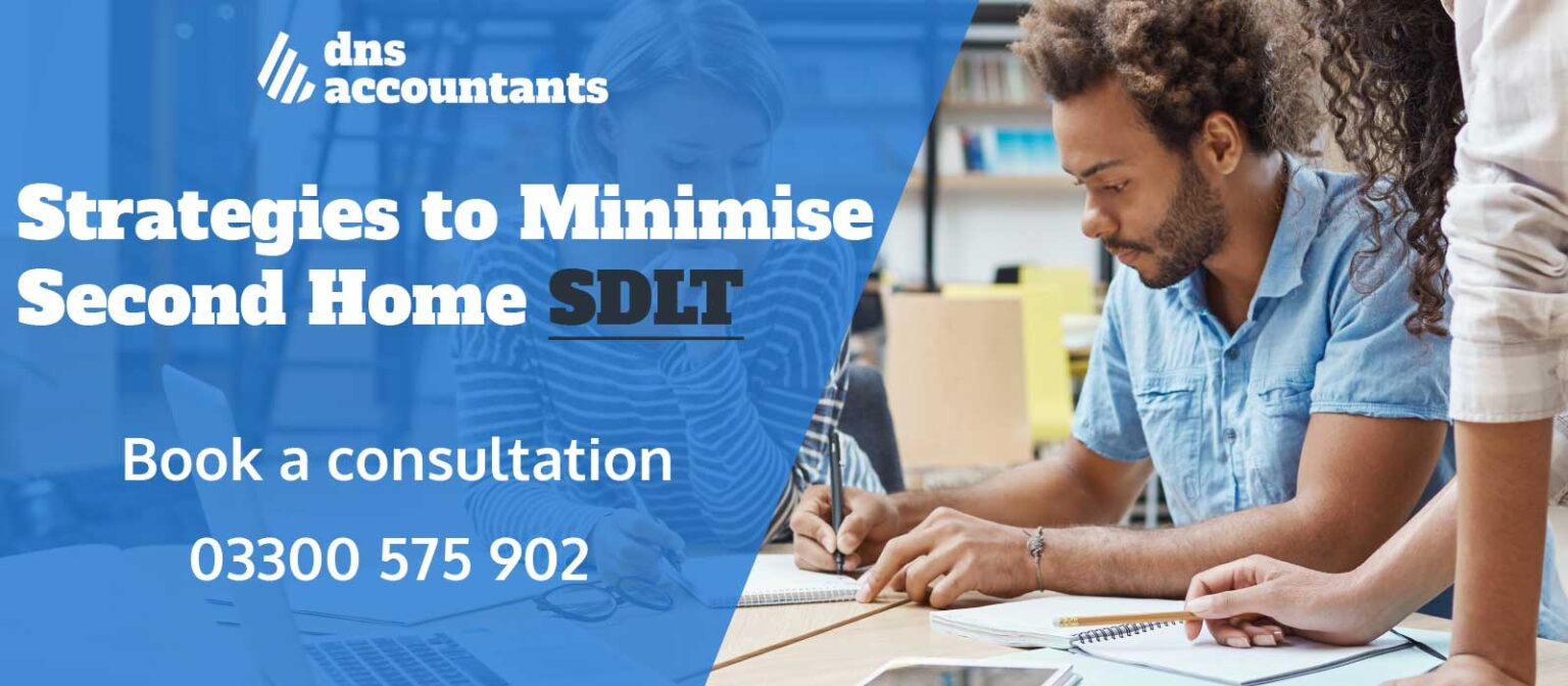 Understanding Second Home SDLT | SDLT Refunds Second Home