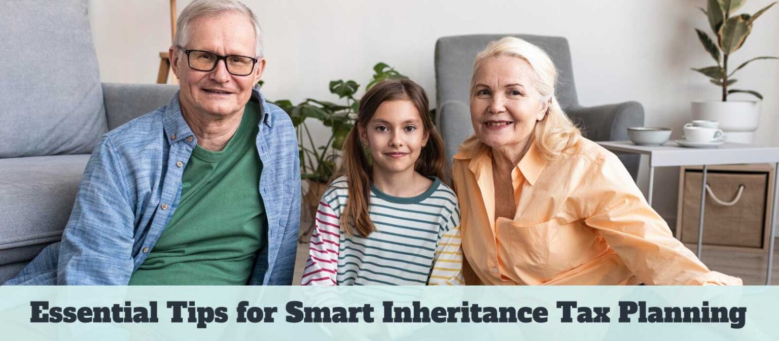 Tips For Inheritance Tax Planning From IHT Planning Experts