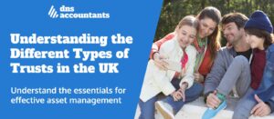 Setting Up Different Types of Trusts in the UK | Trust Formation UK