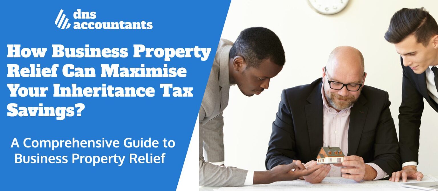 What is Business Property Relief? BPR to Reduce Inheritance Tax