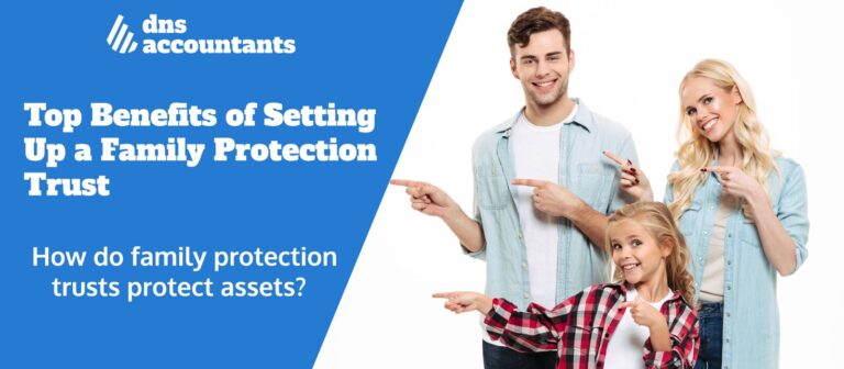 Setting up Family Protection Trust | Set up Asset Protection Trust
