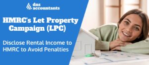 HMRC's Let Property Campaign (LPC) | Disclose Rental Income