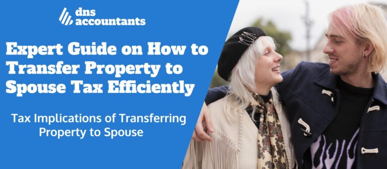Transferring Property to Spouse | How to Transfer Property to Spouse